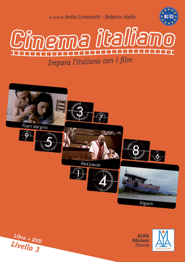 Cinema italiano 3: Altri strumenti, Cultura e civiltà, Materiale ...