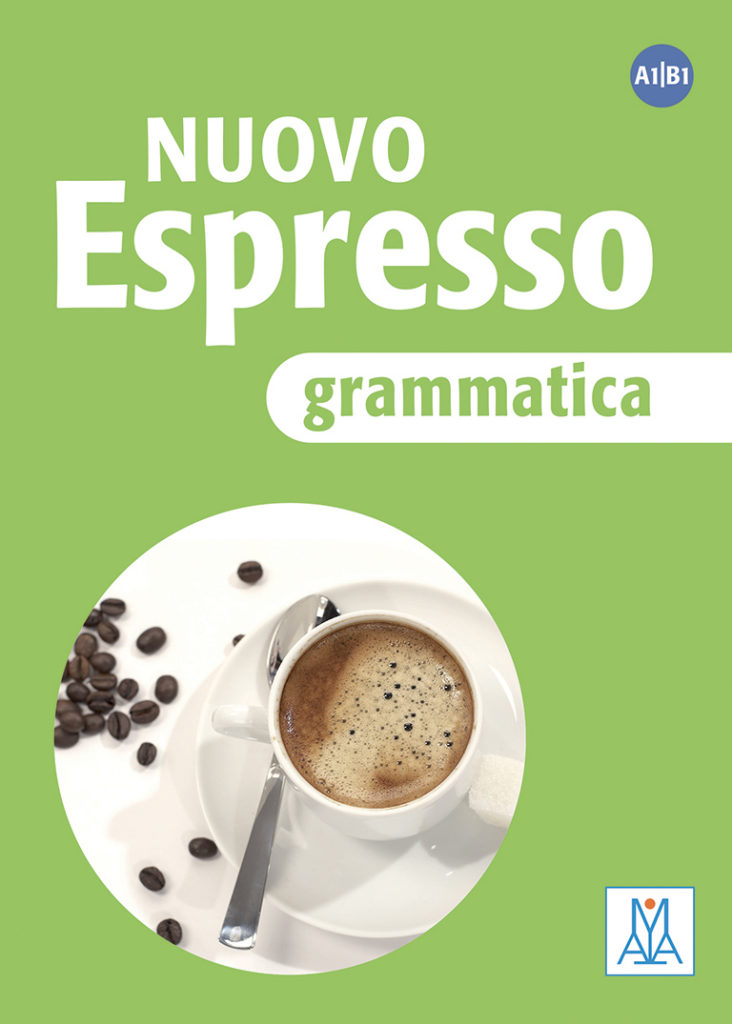 Nuovo Espresso - Grammatica: Corsi di Lingua, Guide, eserciziari, CD e ...