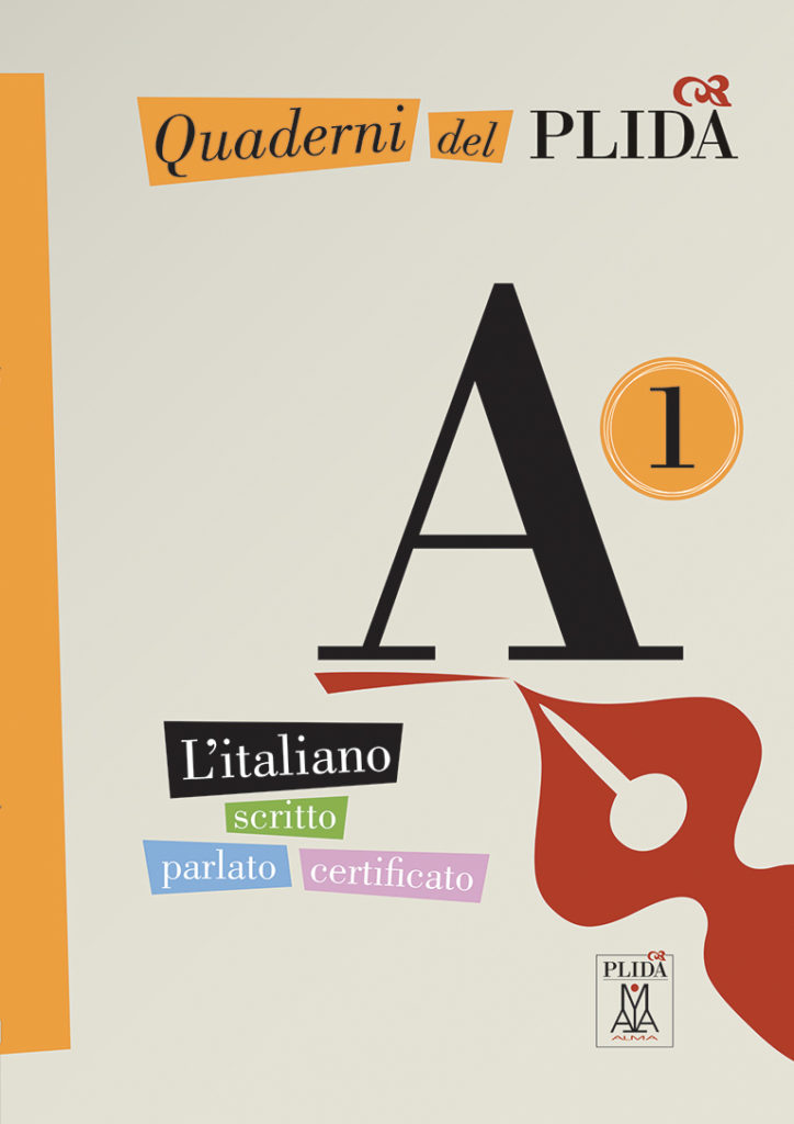 Quaderni del PLIDA - A1: Esami, test e certificazioni, Materiale ...