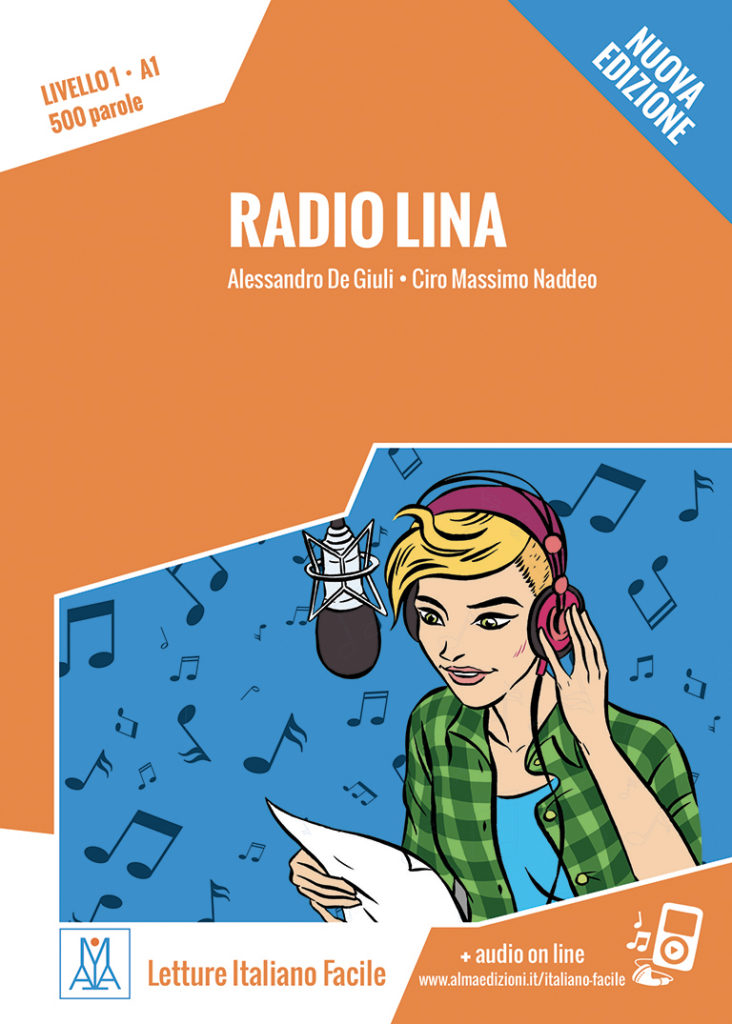 Radio Lina - Nuova edizione: Letture, Materiale complementare, ebook (con audio integrati ...