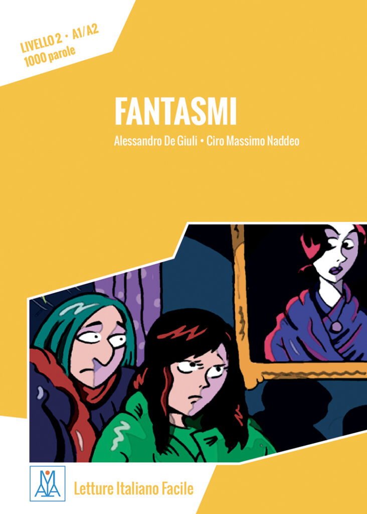 Fantasmi: Letture, ebook